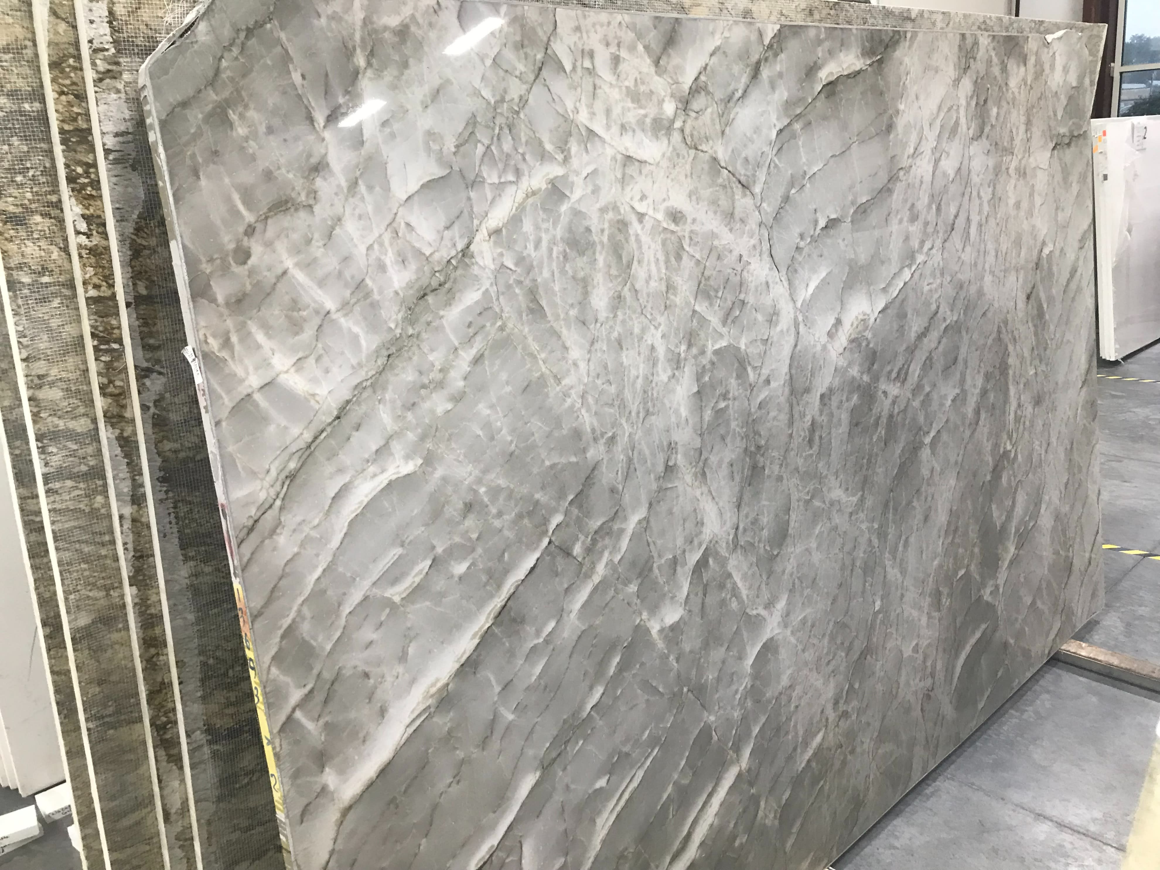 Vancouver Quartzite Quartzite - StoneTrash