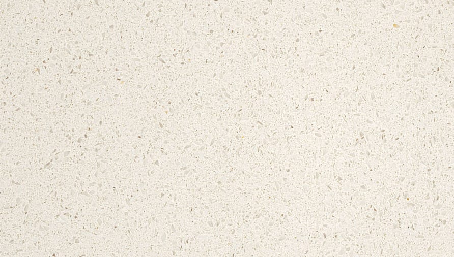 9141 Ice-Snow Quartz by Caesarstone - StoneTrash