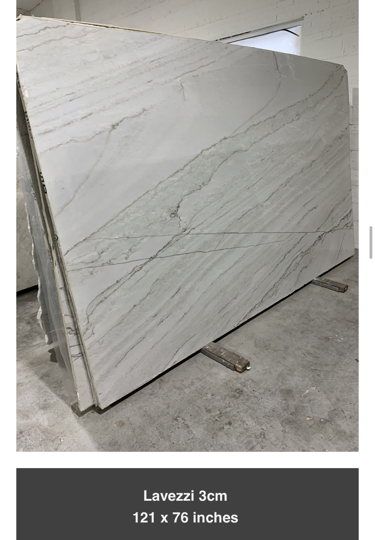 Lavezzi Quartzite Quartzite - StoneTrash