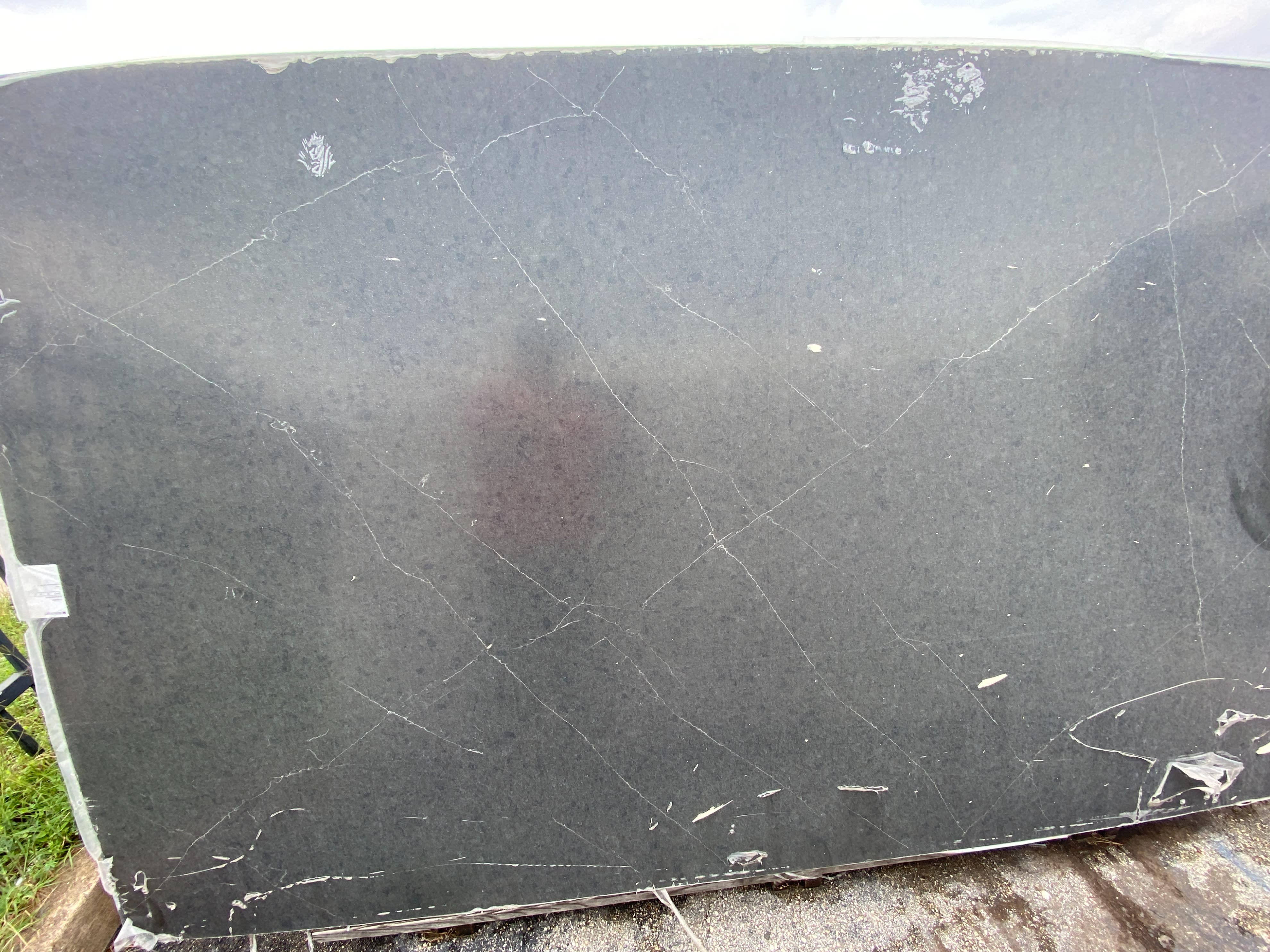 Enchanted Rock Quartz by Wilsonart - StoneTrash