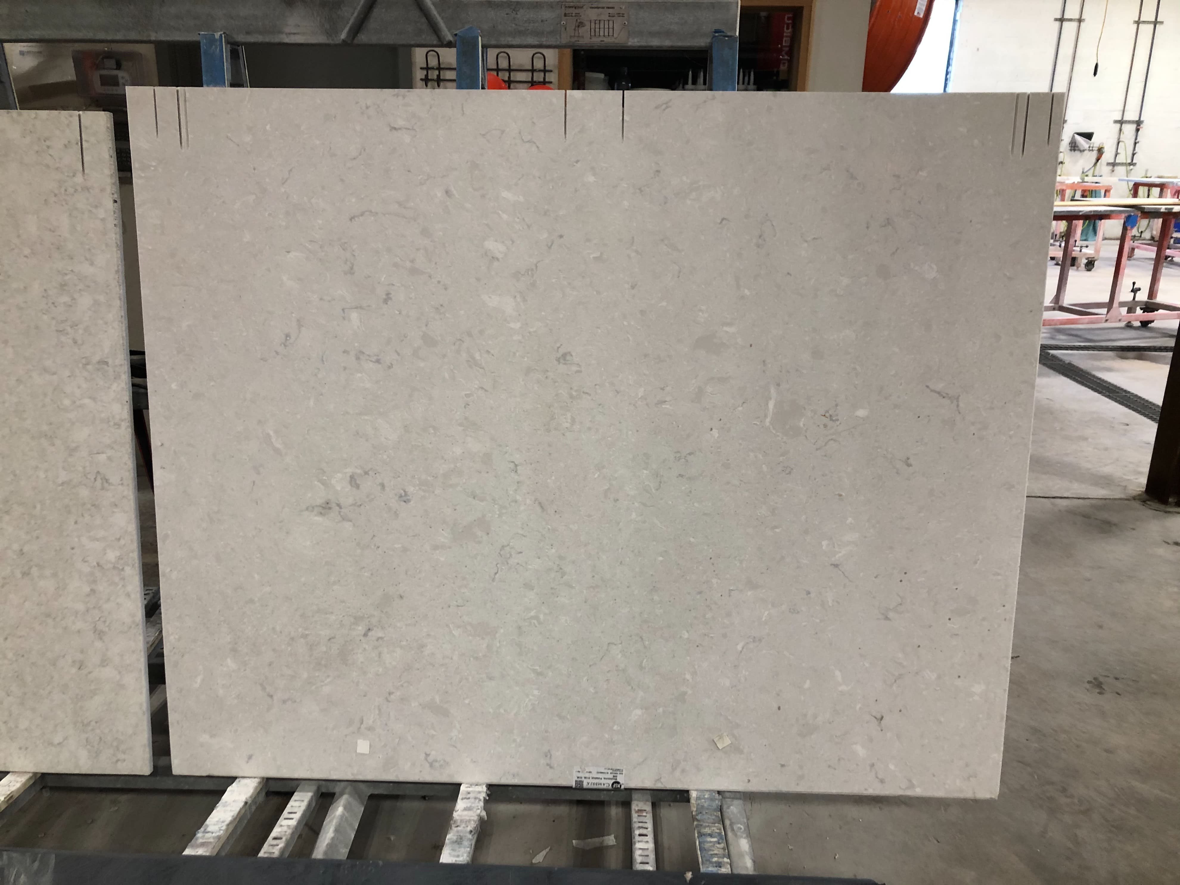 Weybourne Quartz by Cambria - StoneTrash