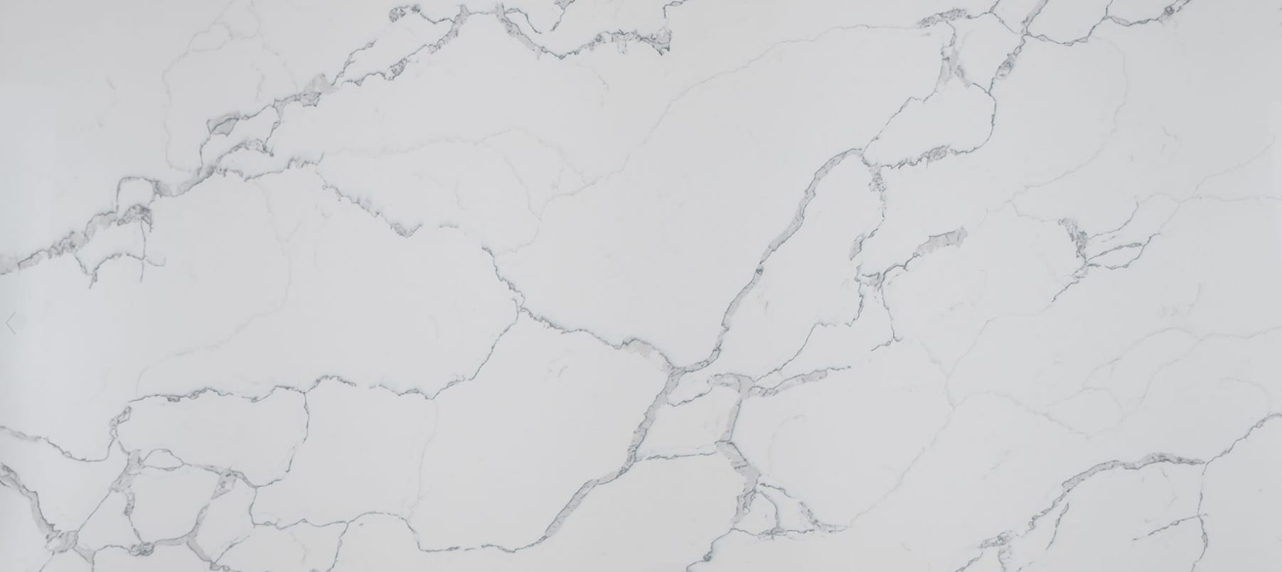 Statuary Classique Quartz by Q Premium Natural Quartz by MSI - StoneTrash