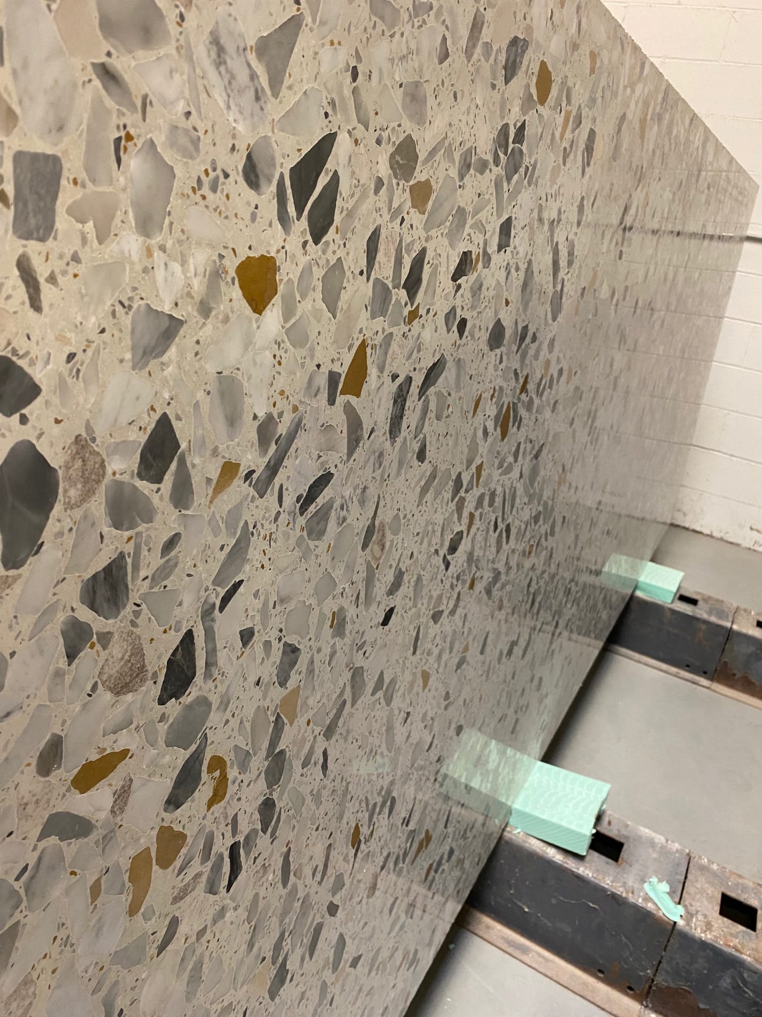 Terazzo Terrazzo StoneTrash