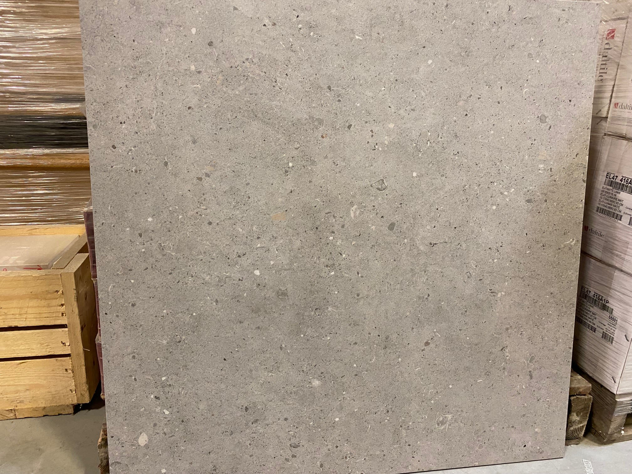 Arena Block Porcelain Tile - StoneTrash