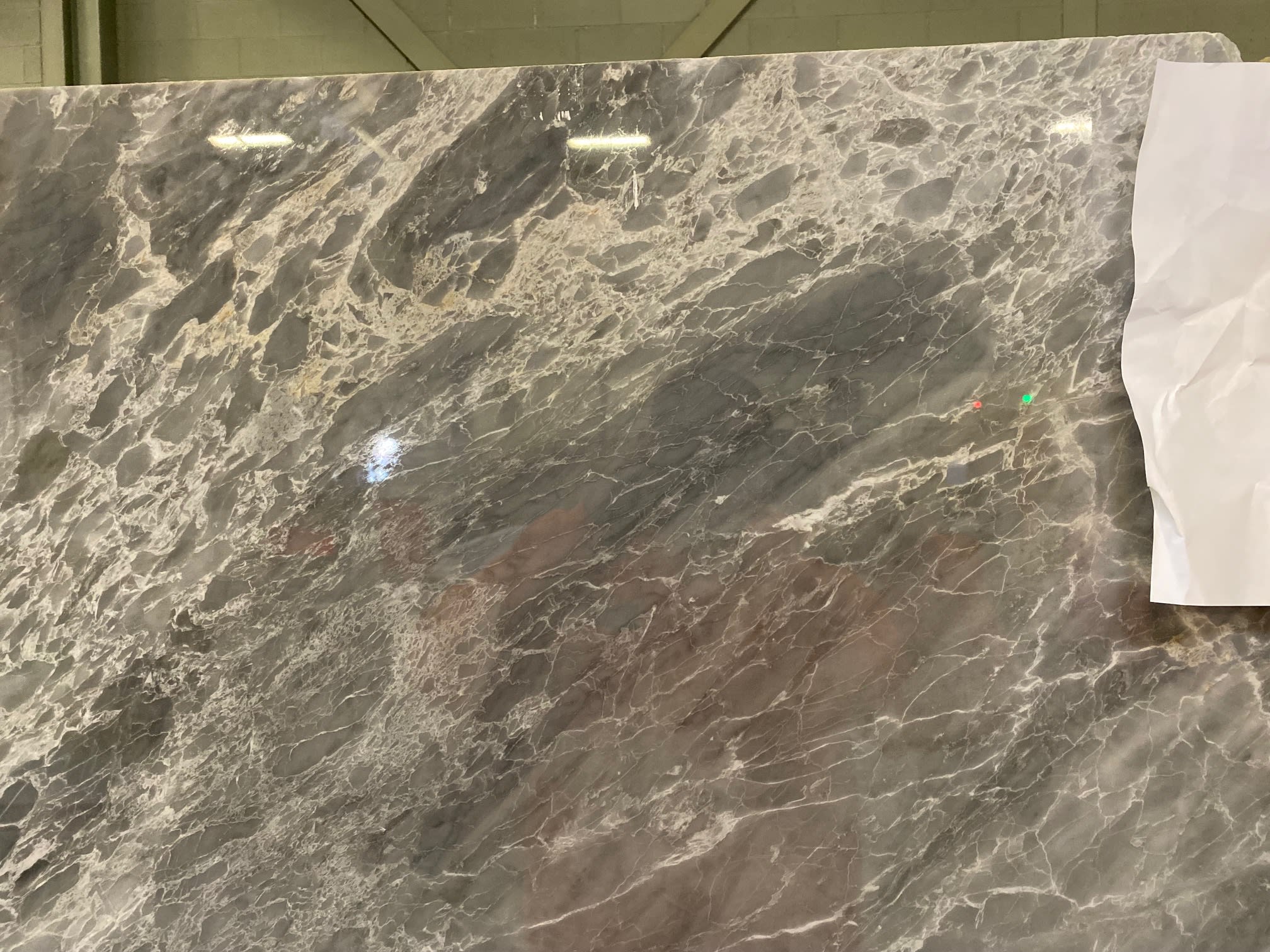 Grigio Trambiserra Marble - StoneTrash