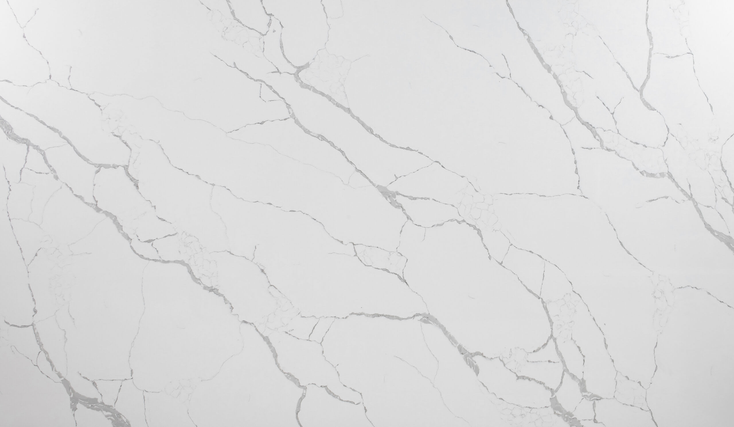 Calacatta Bello Quartz by Alleanza - StoneTrash