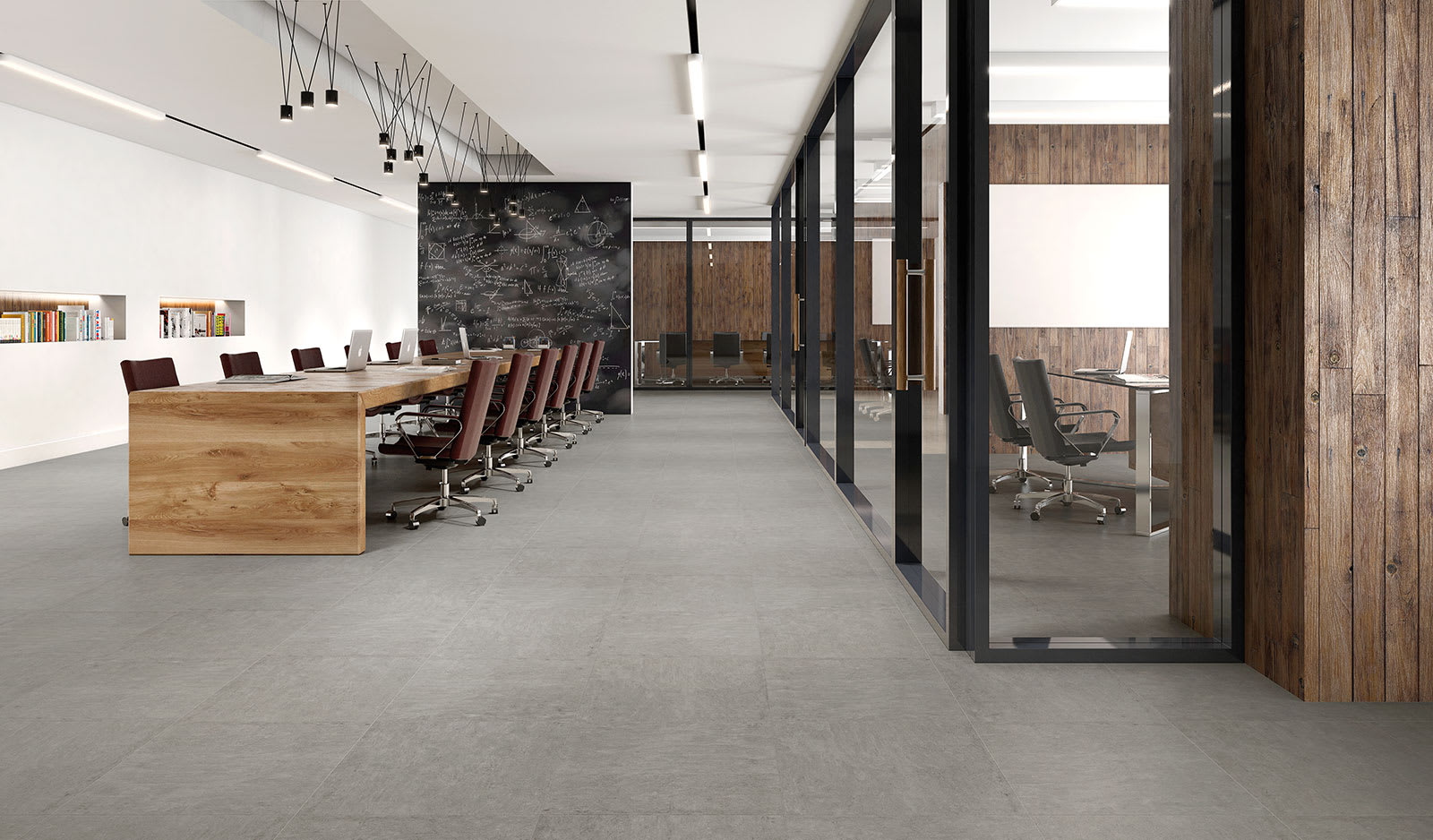 Test Tile Porcelain Tile - StoneTrash