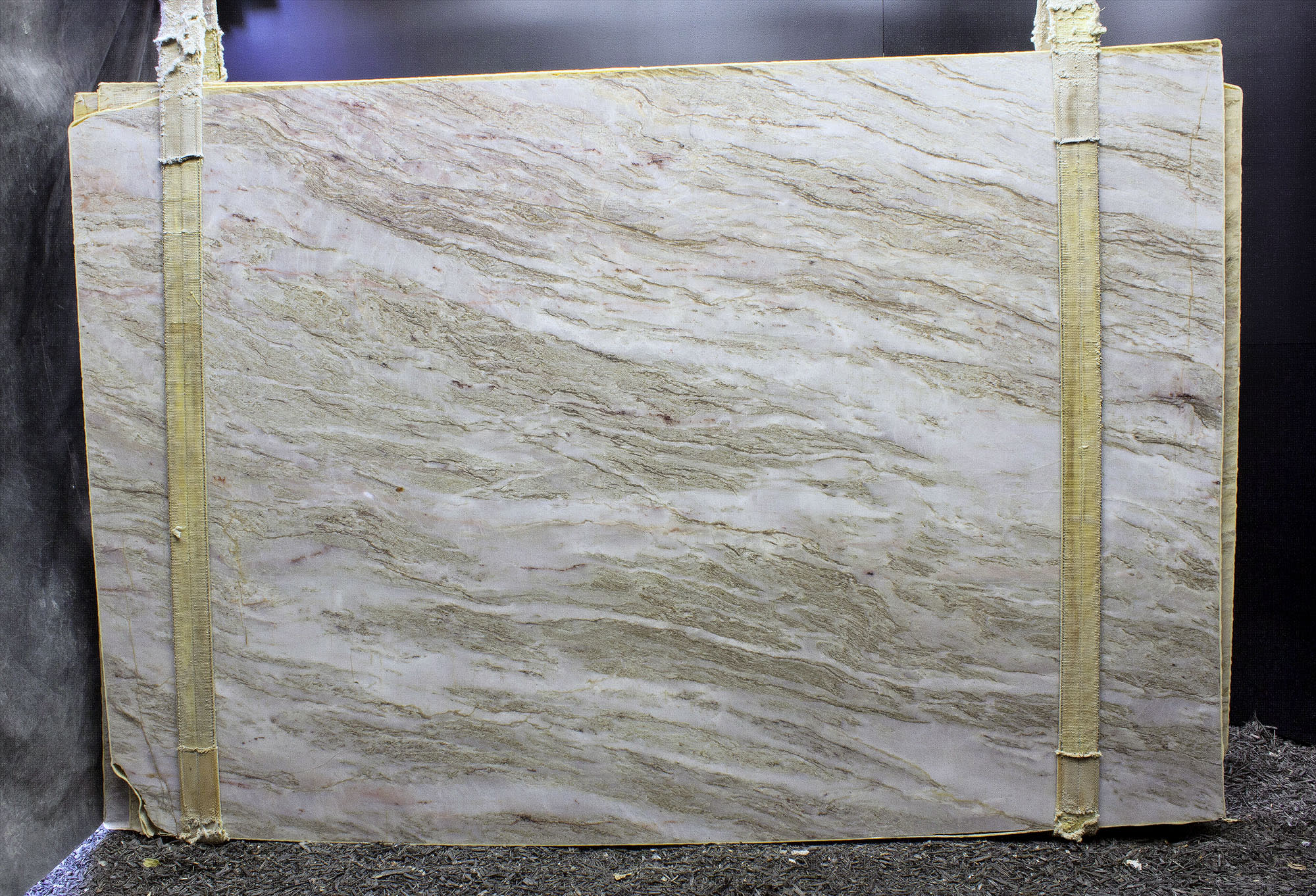 Symphony Quartzite Quartzite - StoneTrash