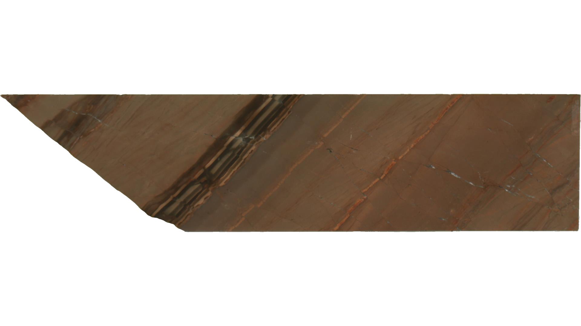 Exuberant Quartzite - StoneTrash