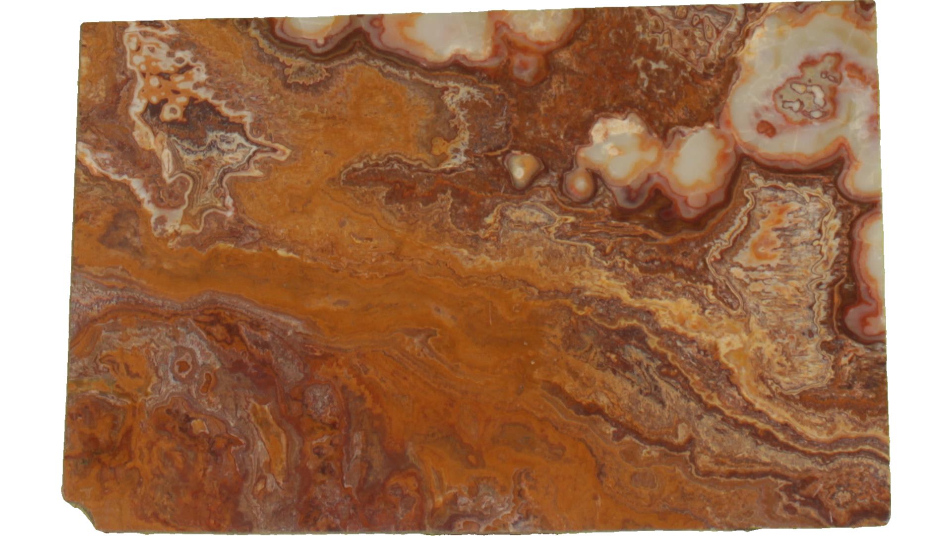 Red Onyx Onyx - StoneTrash