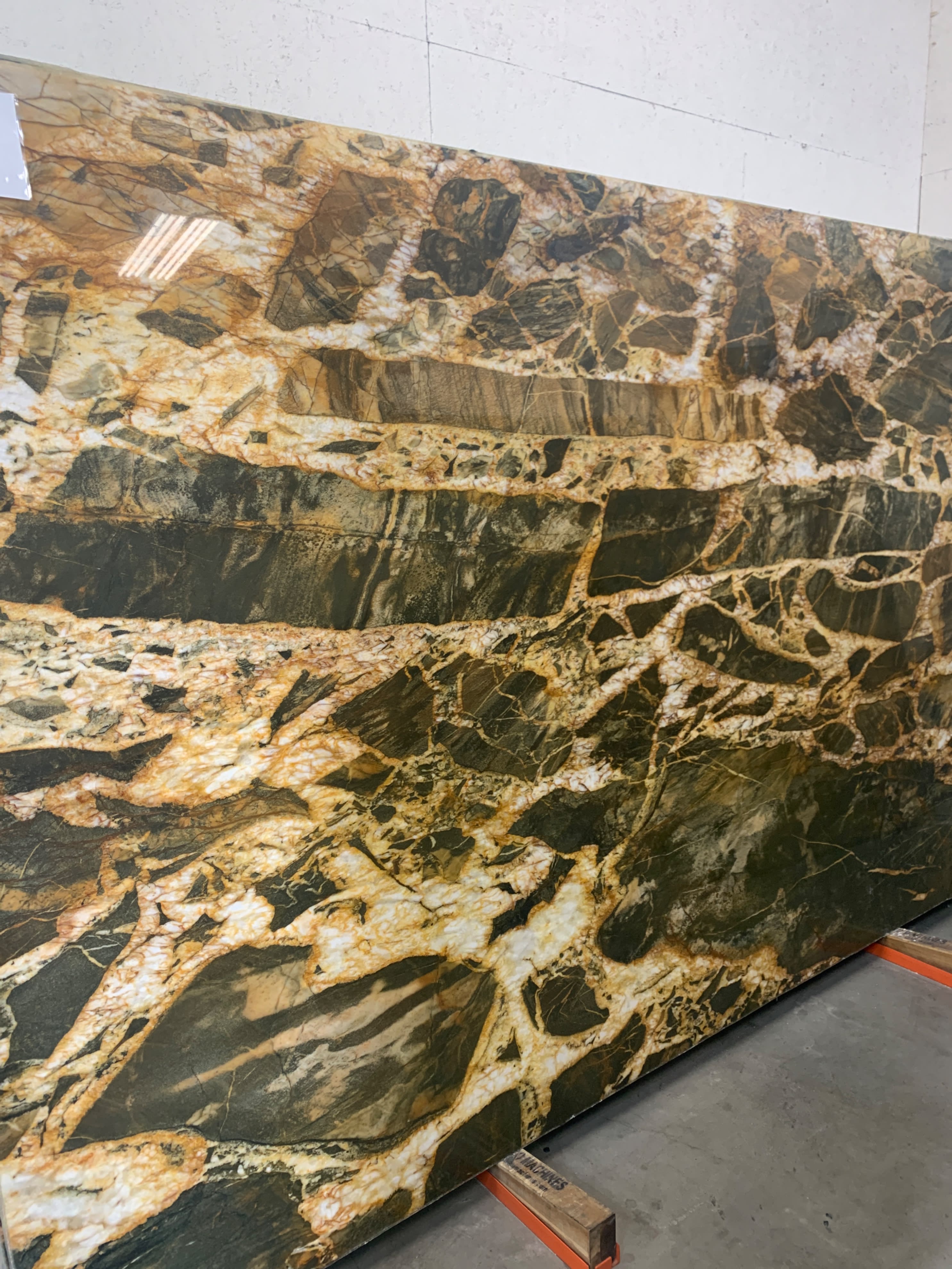 Andes Quartzite - StoneTrash