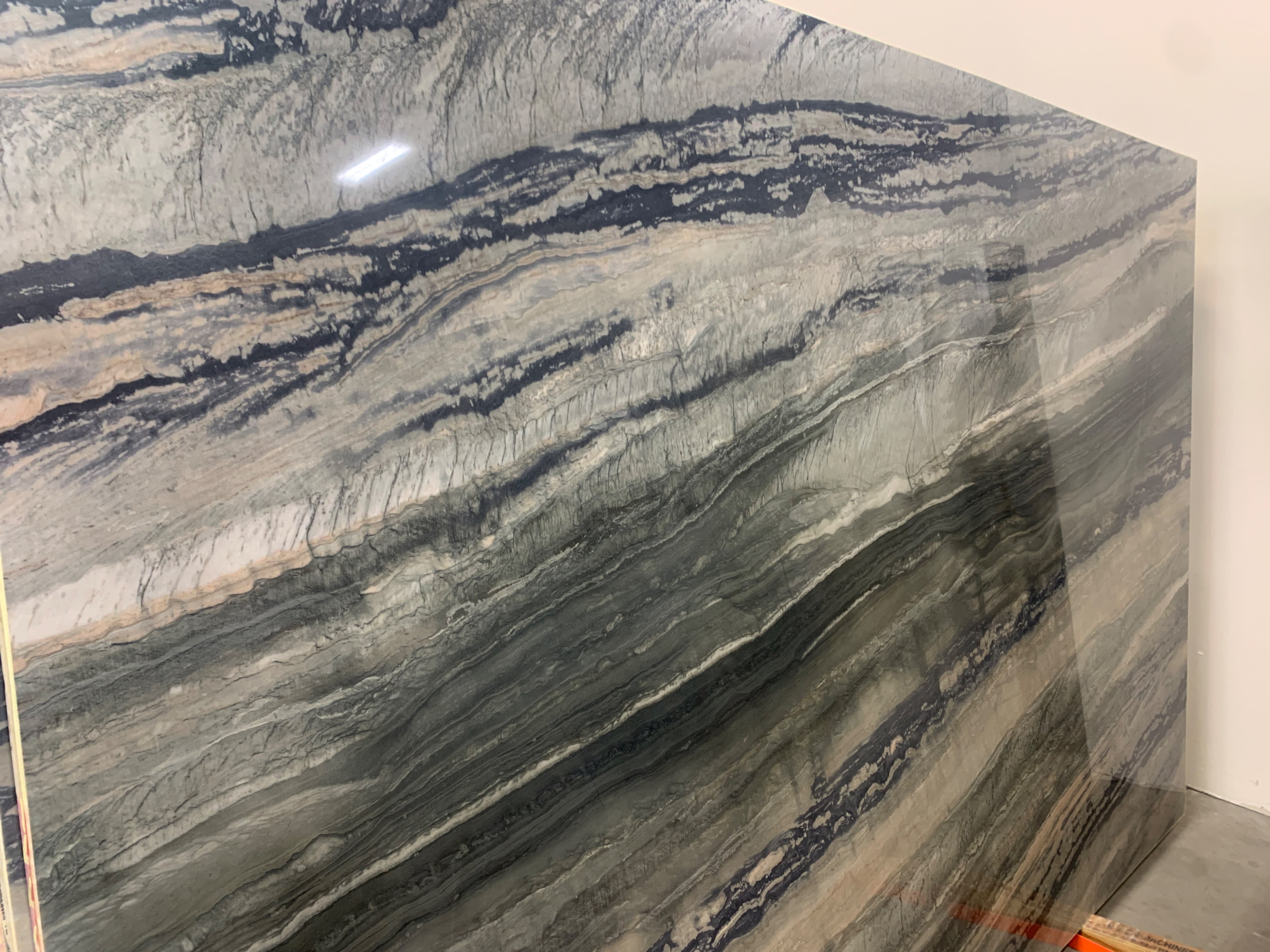 Galapagos Quartzite - StoneTrash