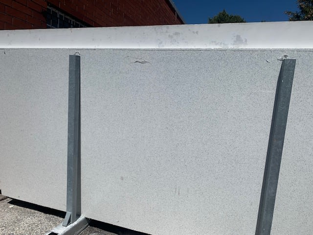 Crystal Rio Upano Quartz by Wilsonart - StoneTrash