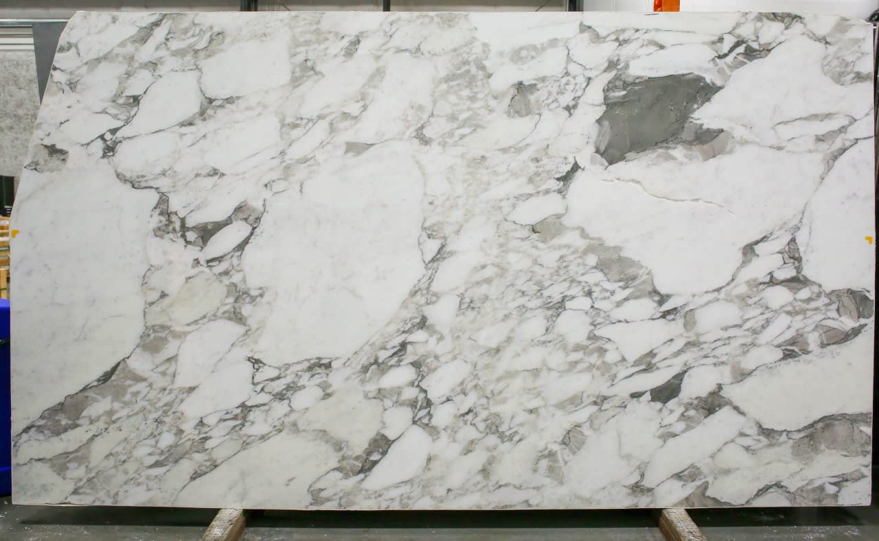 Arabescato Vagli Marble - StoneTrash
