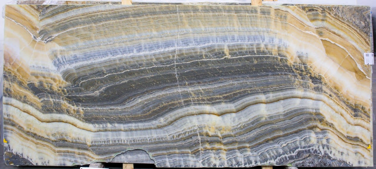 Grey Onyx - StoneTrash