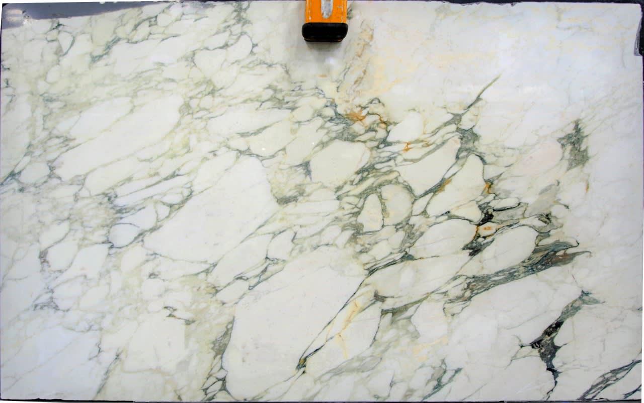 Calacatta Antica Marble - StoneTrash