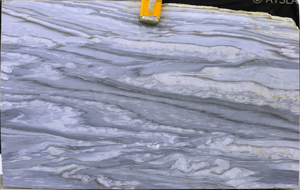 Calacatta Cielo Marble - StoneTrash