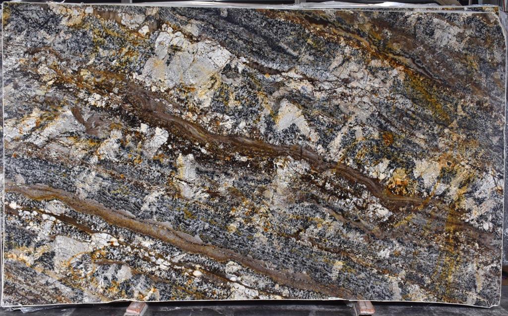 Treasure Island Granite - StoneTrash