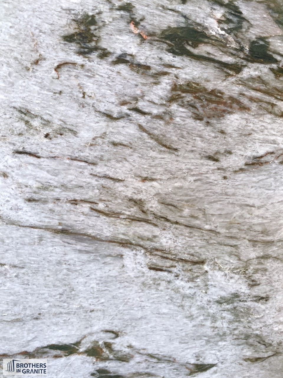 Cartier Crystal Quartzite - StoneTrash