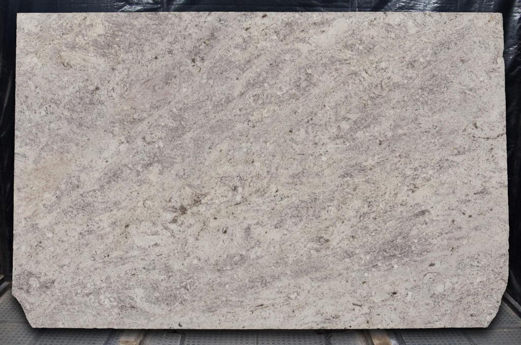BAHAMAS WHITE 2CM Granite - StoneTrash
