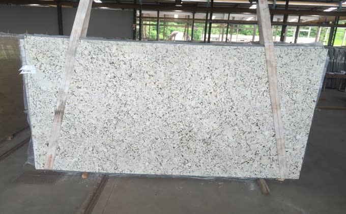 FROST WHITE 2CM Granite - StoneTrash