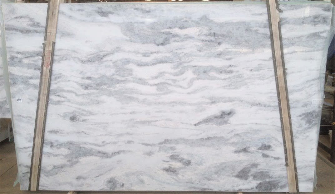 SAINT MORITZ SPECIAL 3CM Granite - StoneTrash