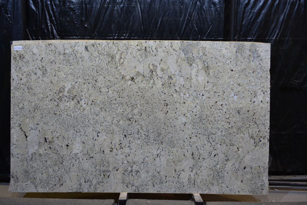 SNOW FALL 3CM Granite - StoneTrash