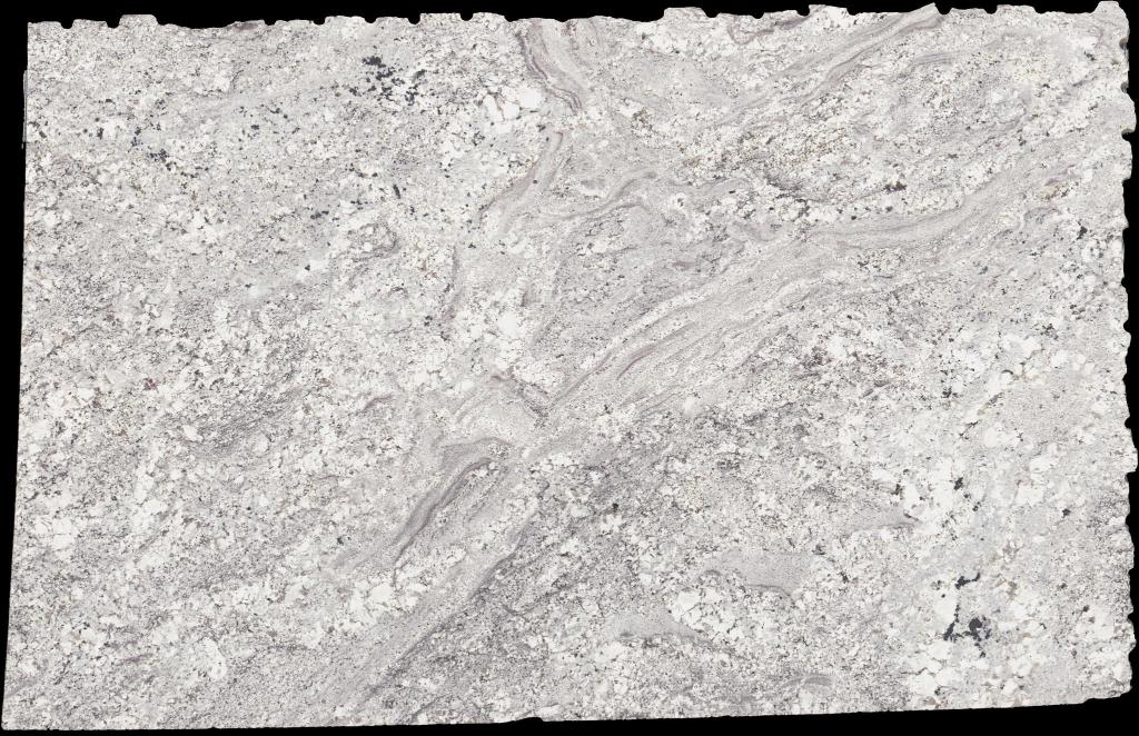 Snowflake Granite Countertops