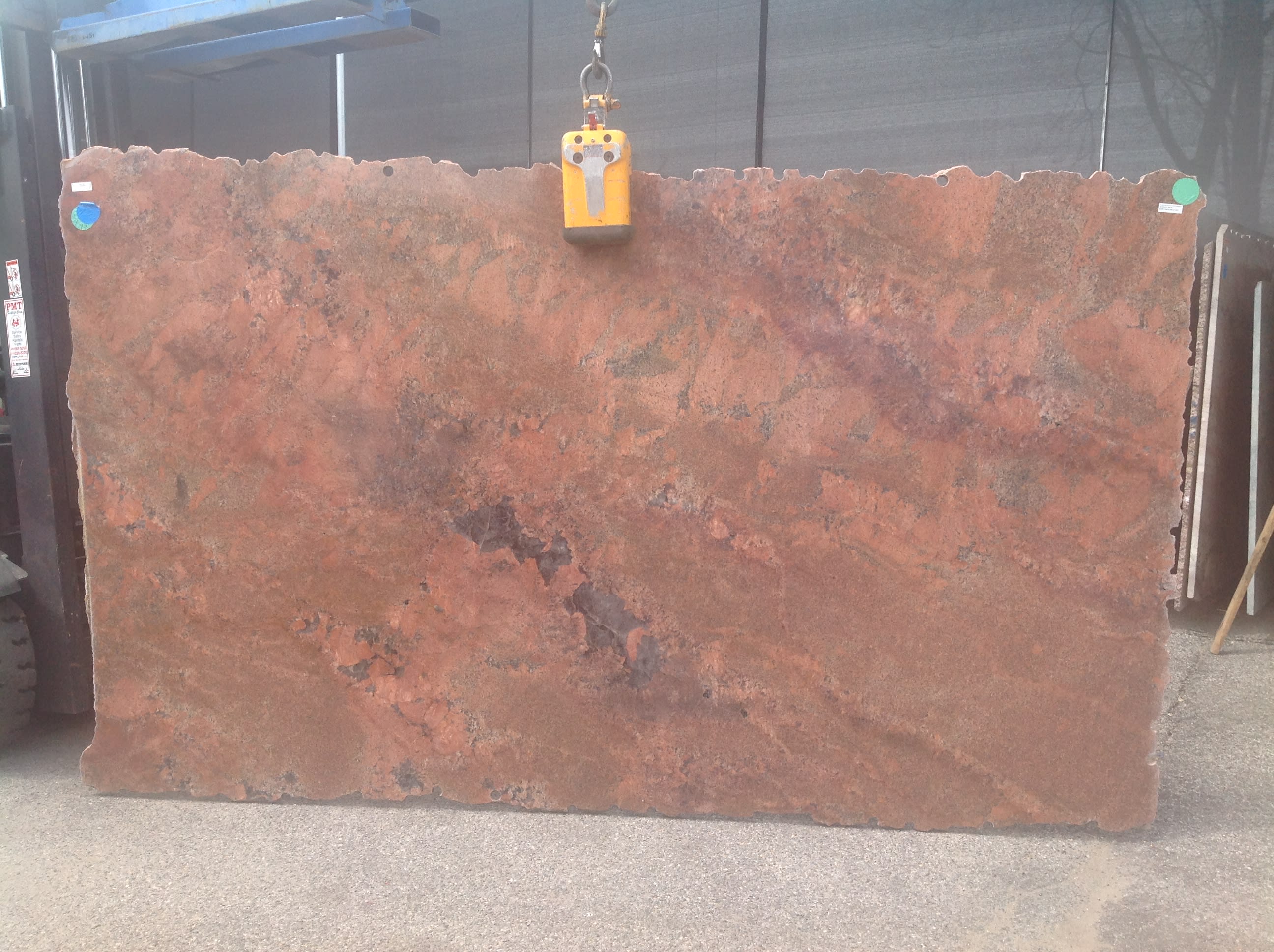 Sunset Granite Countertops