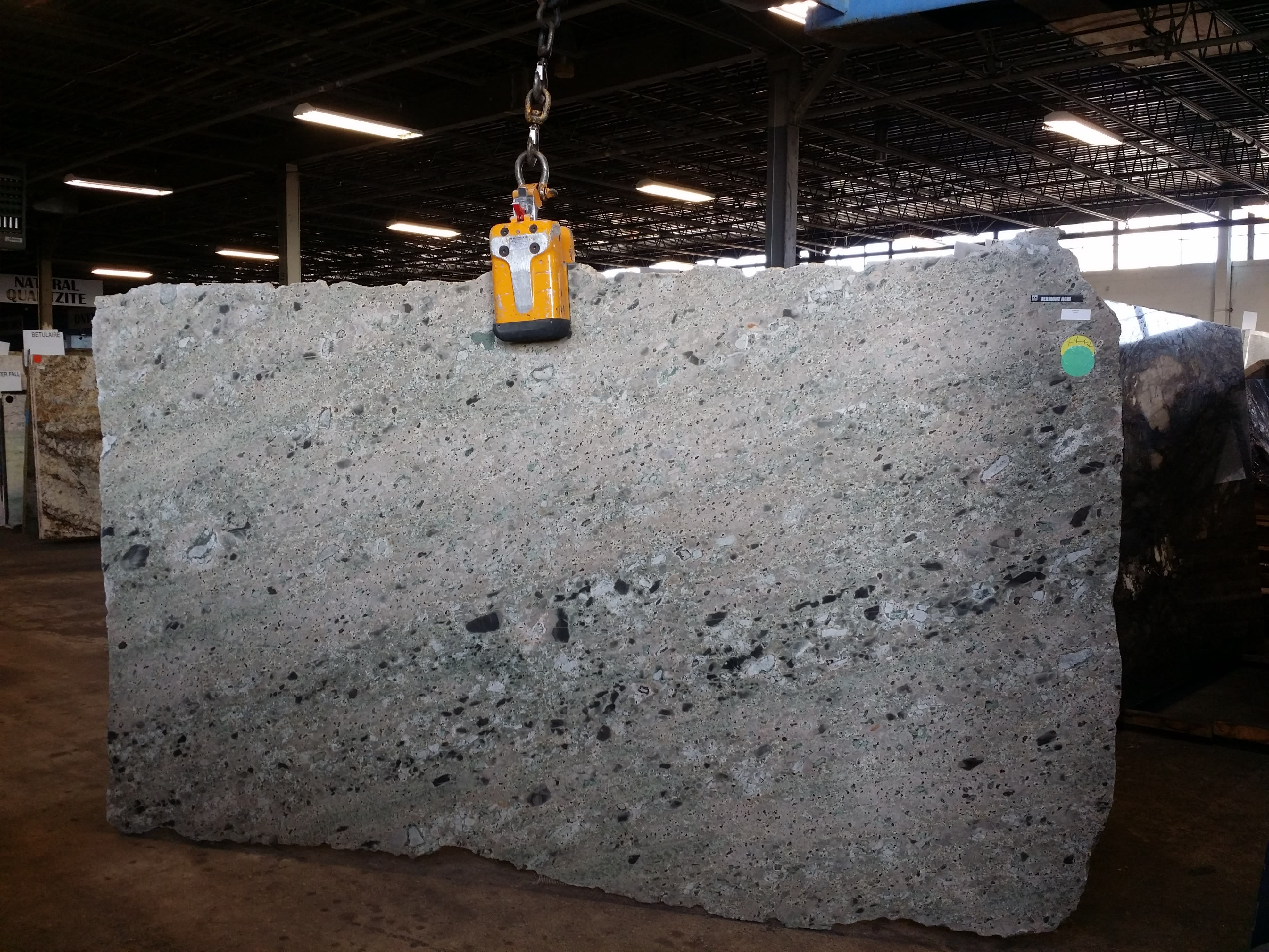 VERMONT Granite - StoneTrash