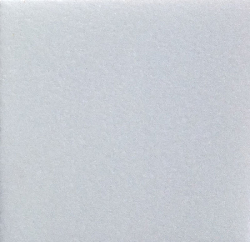 Crystal White Glassos Glass - StoneTrash