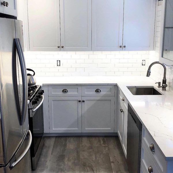 Avanti Cabinets | Cabinets Matttroy