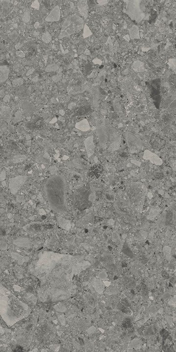 Light Grey Porcelain Tile by mood - StoneTrash