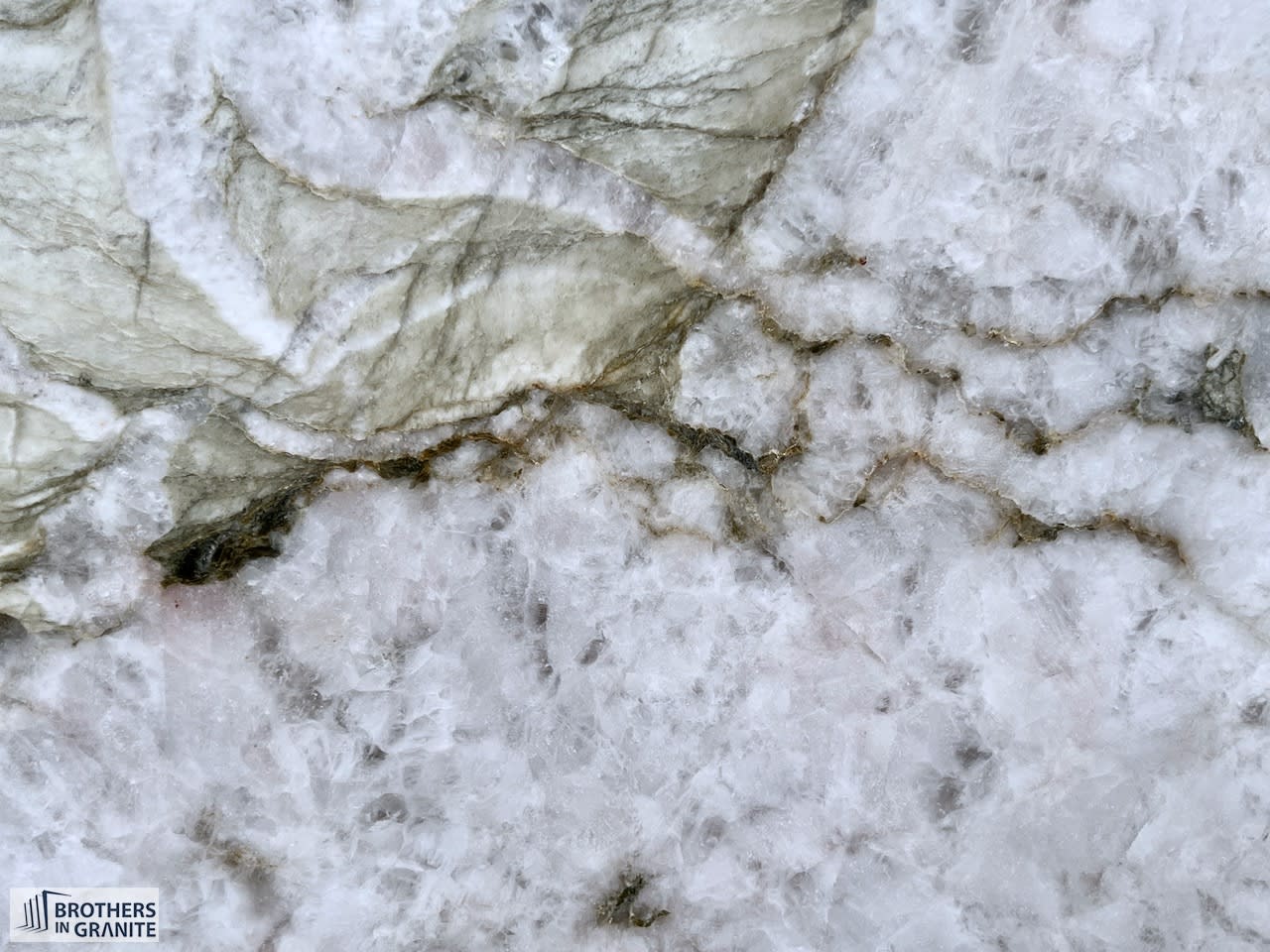 Capri Quartzite - StoneTrash