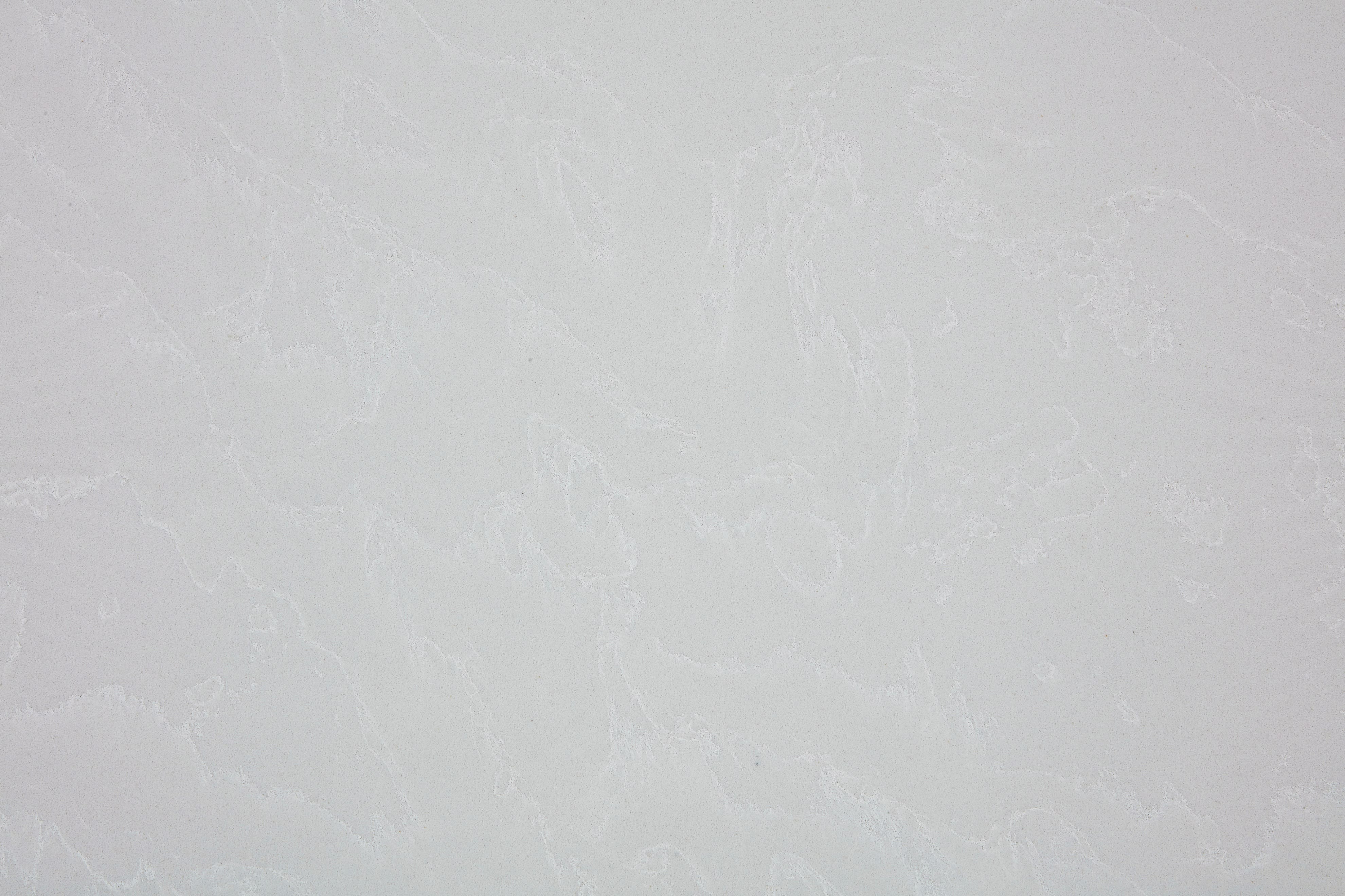 Ariston White Quartz by Polarstone - StoneTrash