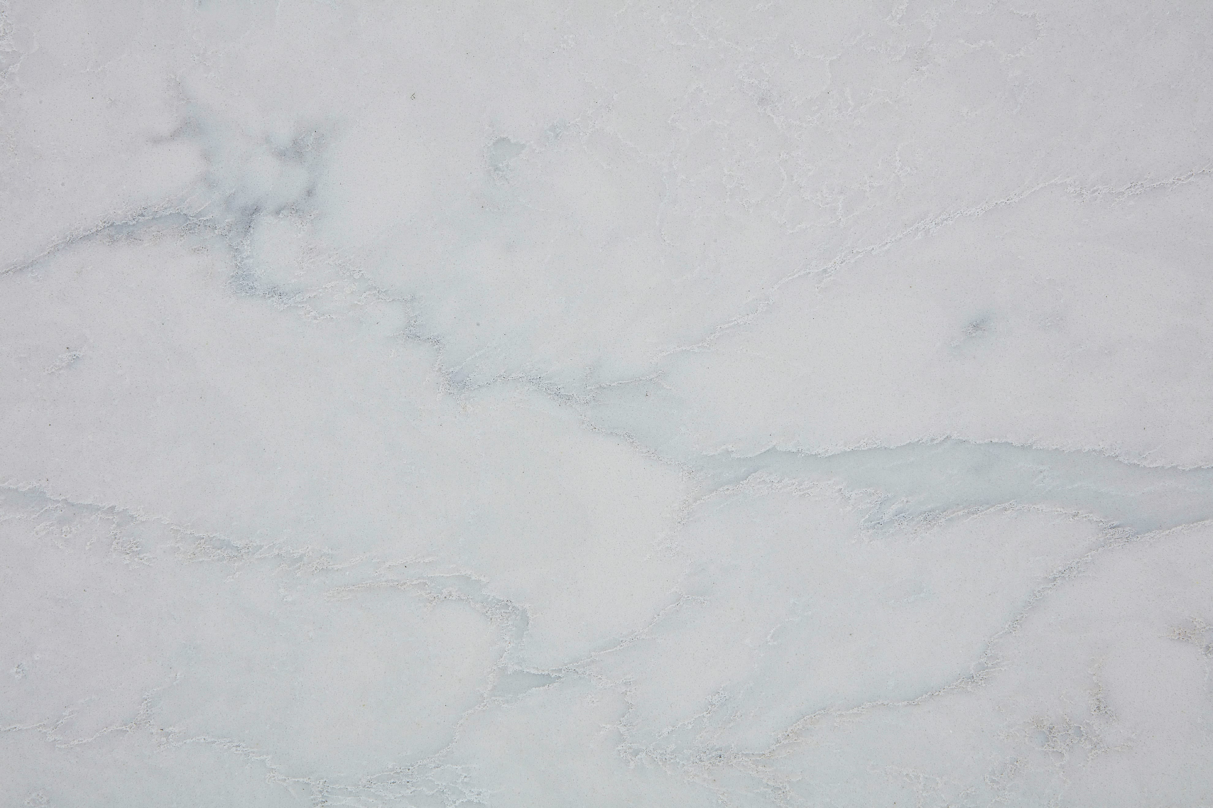 Mystery White Quartz by Polarstone - StoneTrash