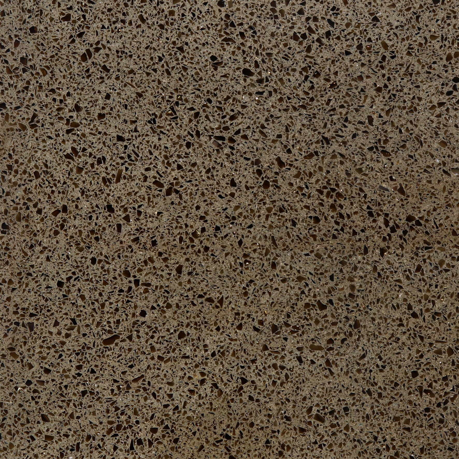 Motherlode Quartz by Polarstone - StoneTrash