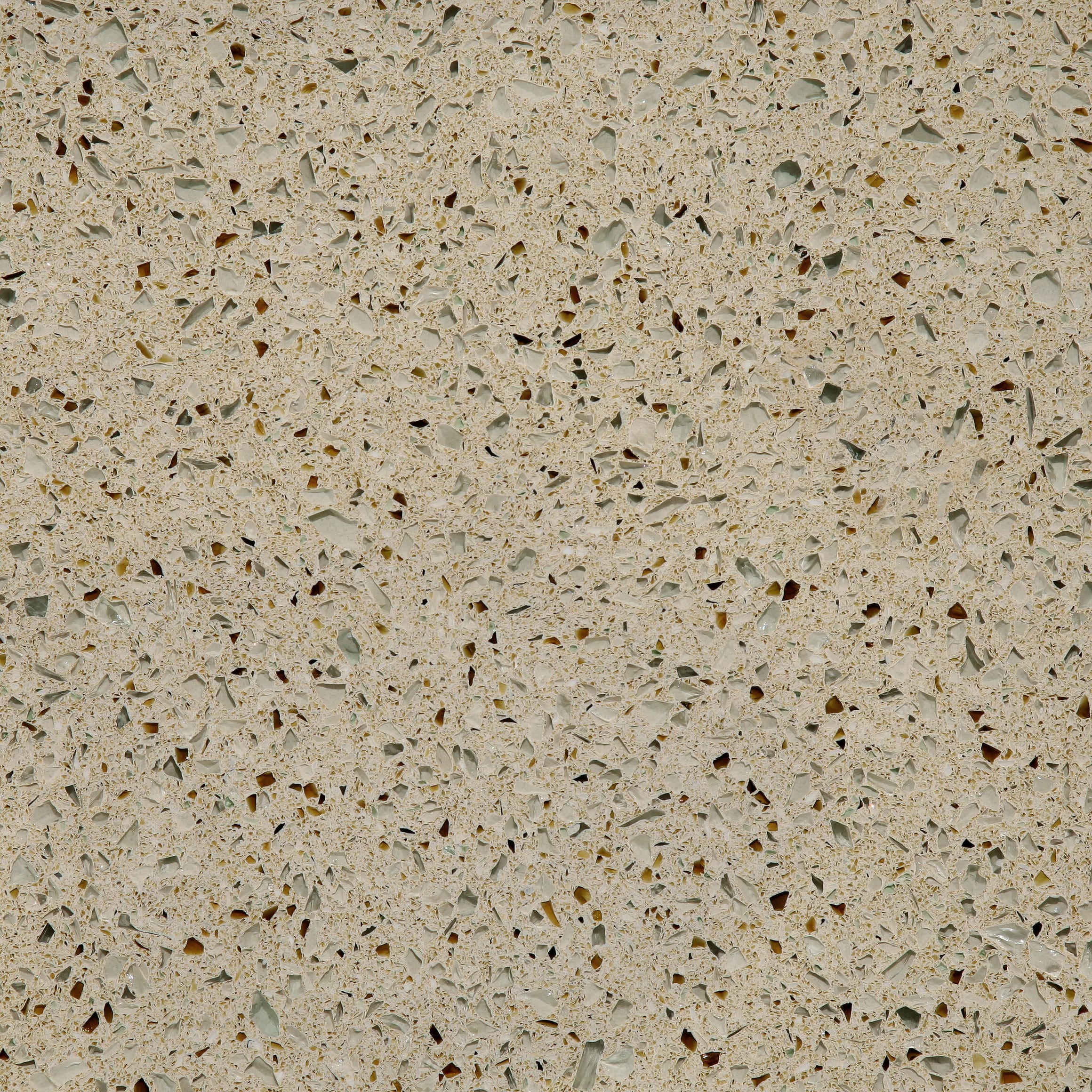 Croissant Quartz by Polarstone - StoneTrash