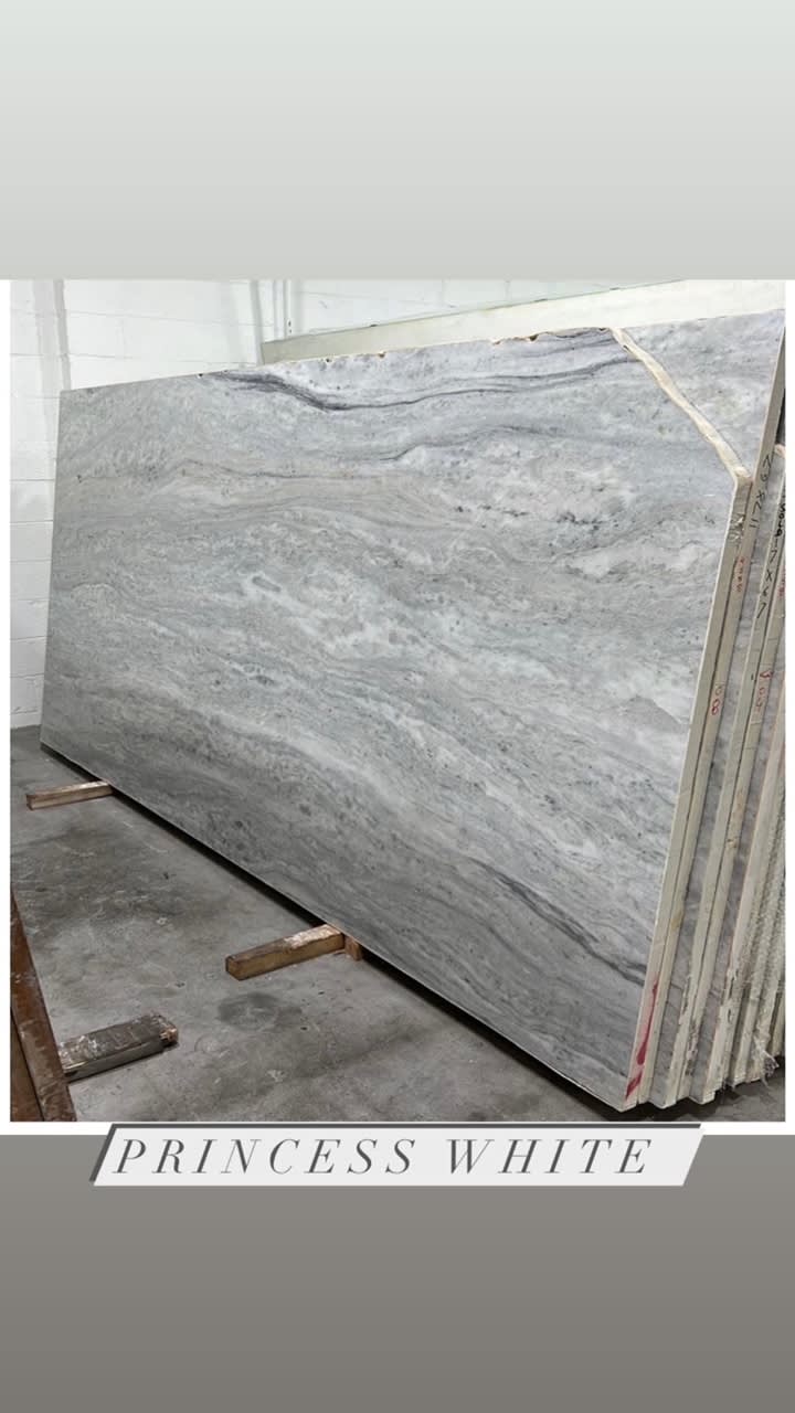 RIVER BLUE EXOTIC Quartzite - StoneTrash