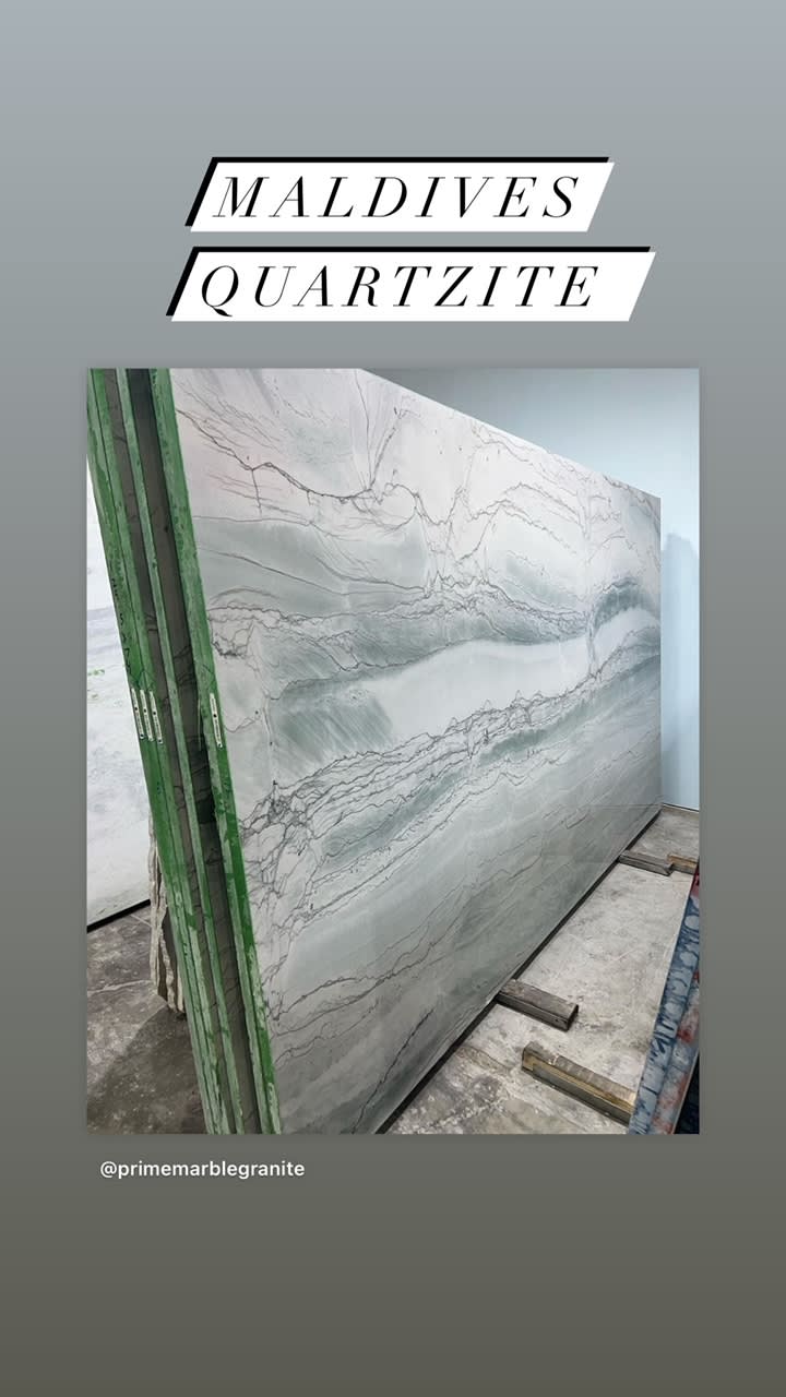 QUARTZITE MALDIVES Quartzite - StoneTrash