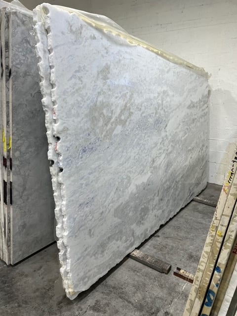 blue shadow Quartzite - StoneTrash