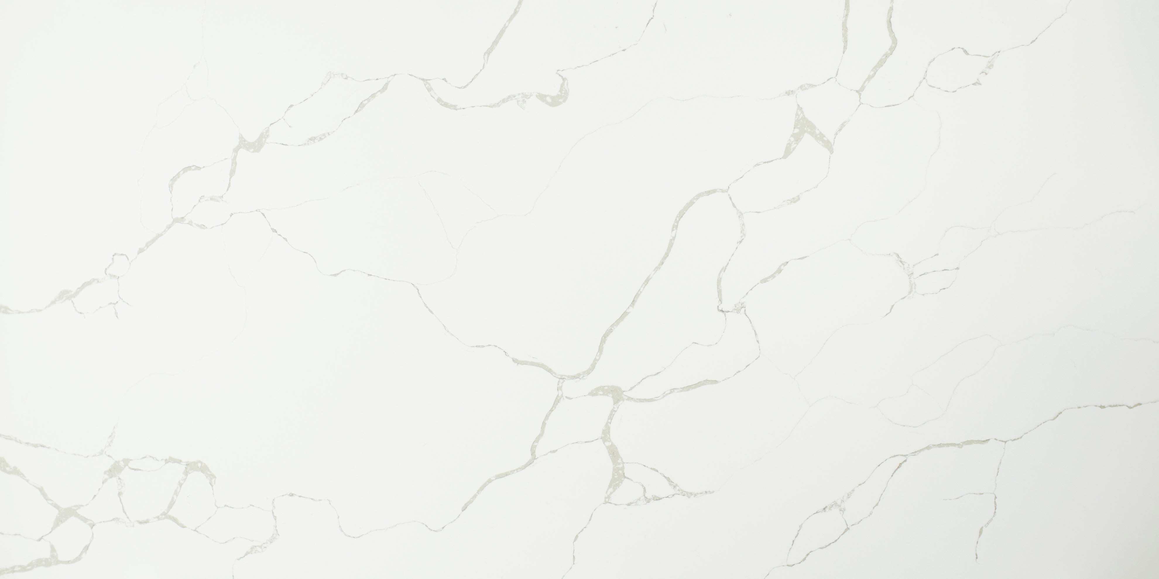 Calacatta Gold Quartz by Mikado - StoneTrash