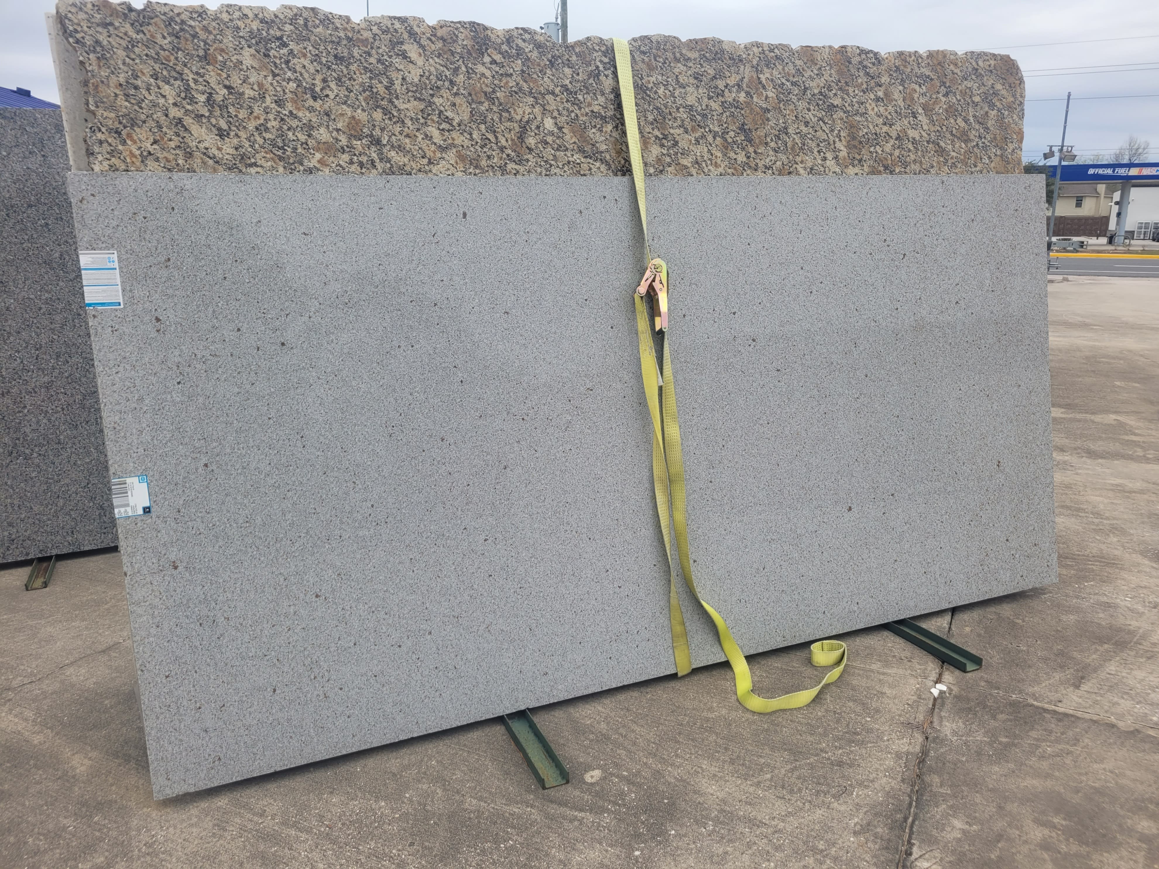 River Bend Quartz by Silestone - StoneTrash