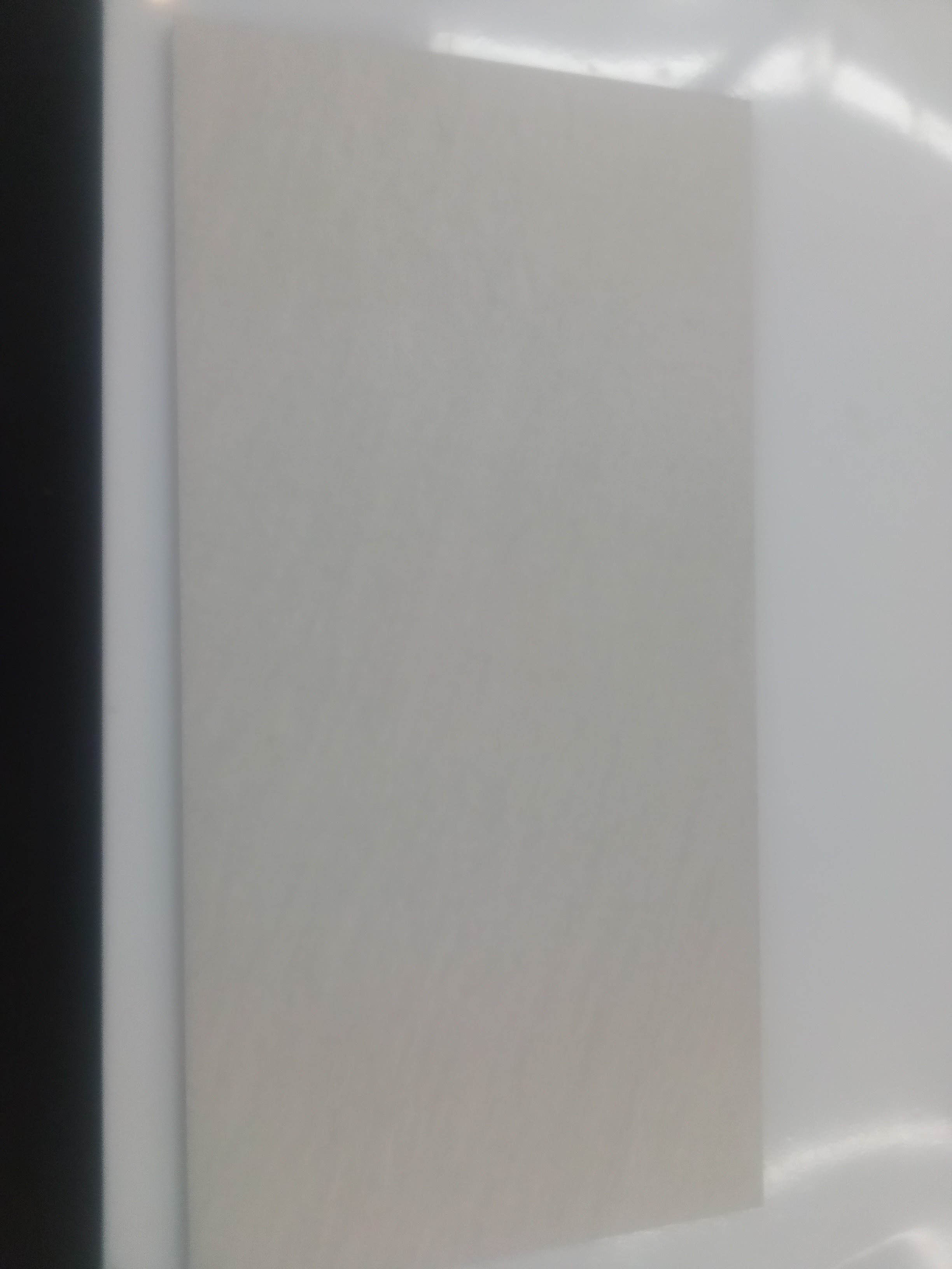 Eternity Bianco Porcelain Tile - StoneTrash