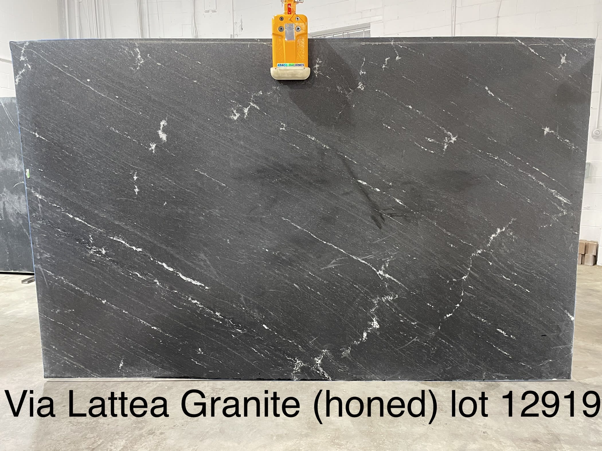 Via Lattea Granite Granite - StoneTrash