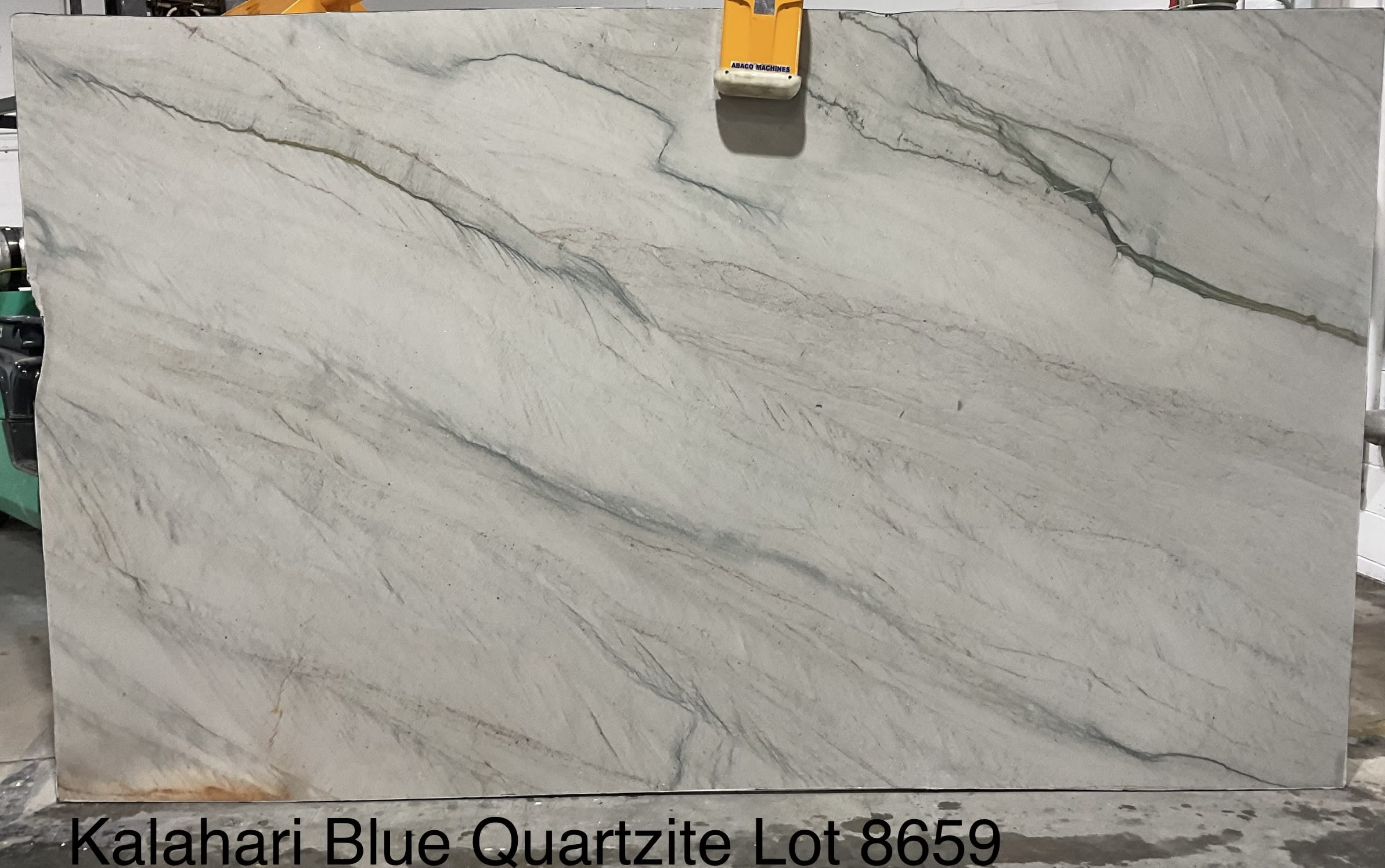 Kalahari Blue Quartzite Quartzite - StoneTrash