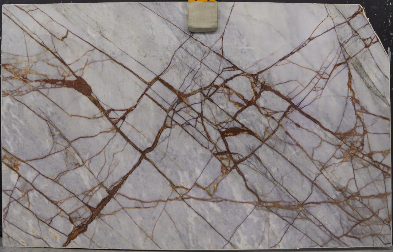 Deep River Marble - StoneTrash