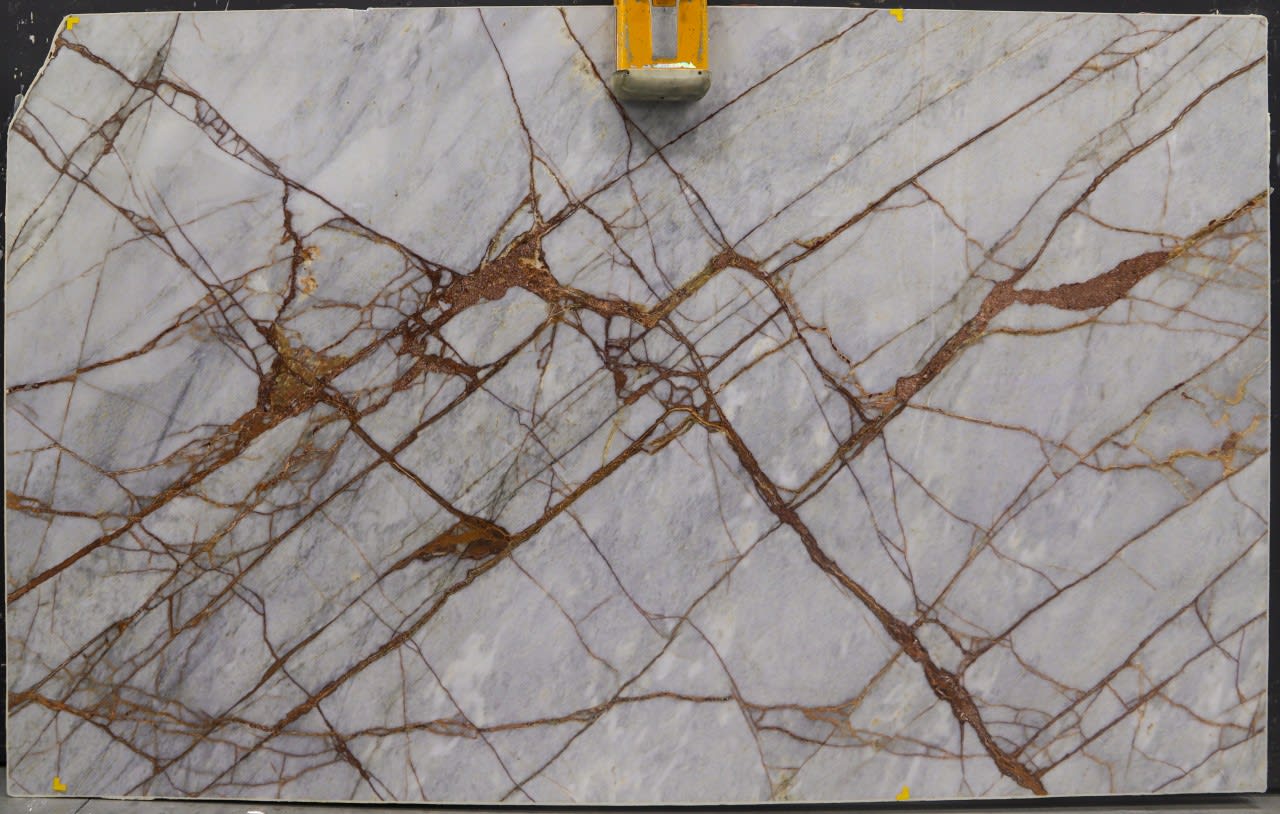 Deep River Marble - StoneTrash