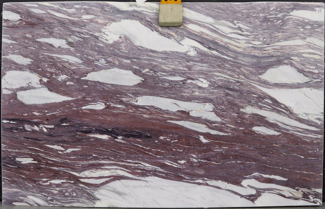 Fantastico Viola Marble - StoneTrash
