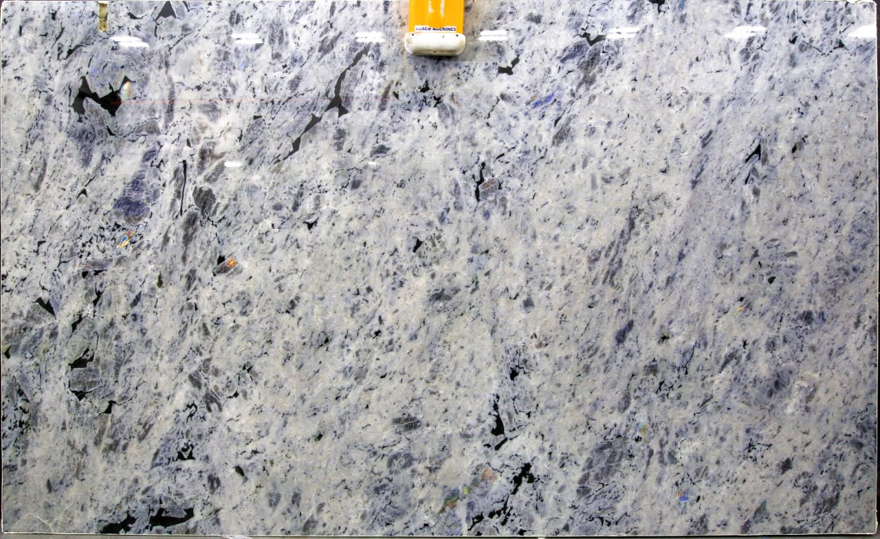 White Labradorite labradorite - StoneTrash